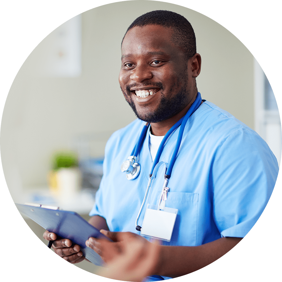 SE Healthcare – Burnout Solutions for Healthcare Systems