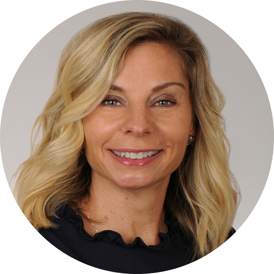 Andrea Coyle, DNP, MHA, NE-BC